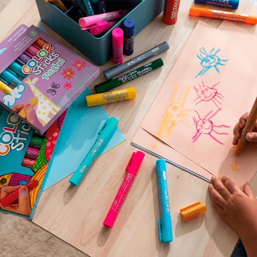 Peindre et Colorier – Apli Kids Store